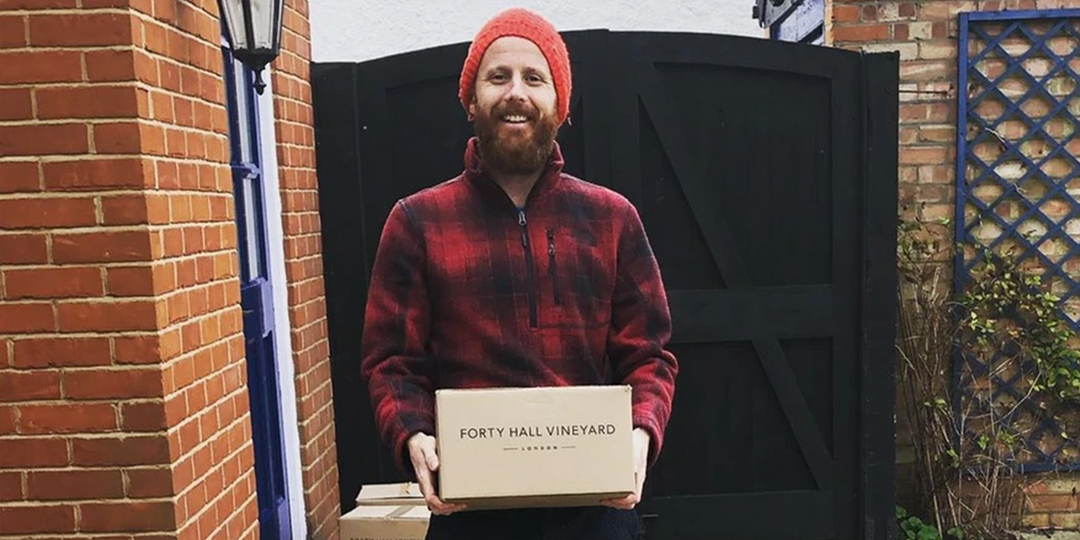 Meet the Team | The English Vine