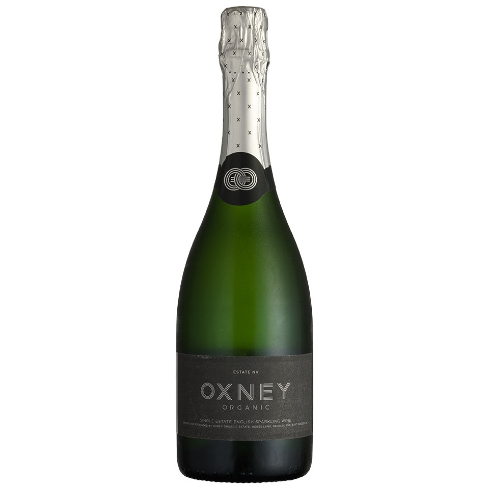 Oxney Estate NV | English Sparkling Wine | The English Vine